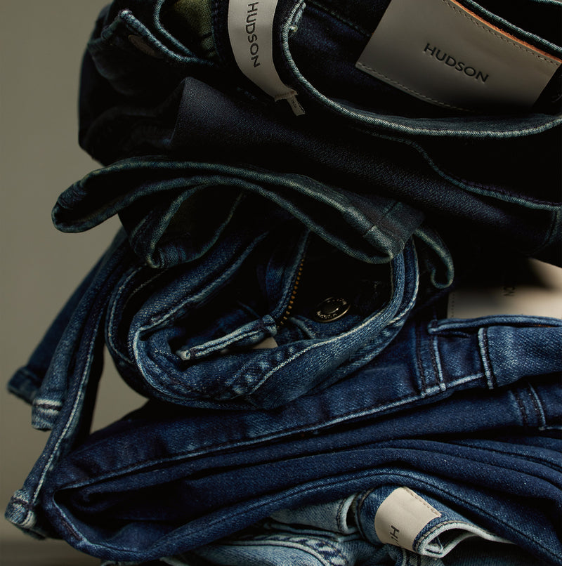 Expertly crafted denim with an effortless, rebellious style - Shop ...