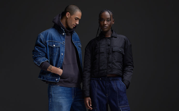 Shop Women's New Arrivals at Hudson Jeans | Hudson Jeans