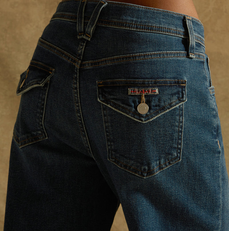 Expertly crafted denim with an effortless, rebellious style - Shop ...