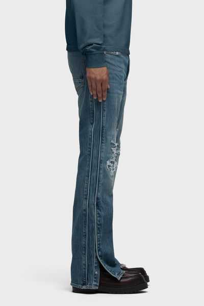 Walker Track | Premium Italian Fabric | Hudson Jeans